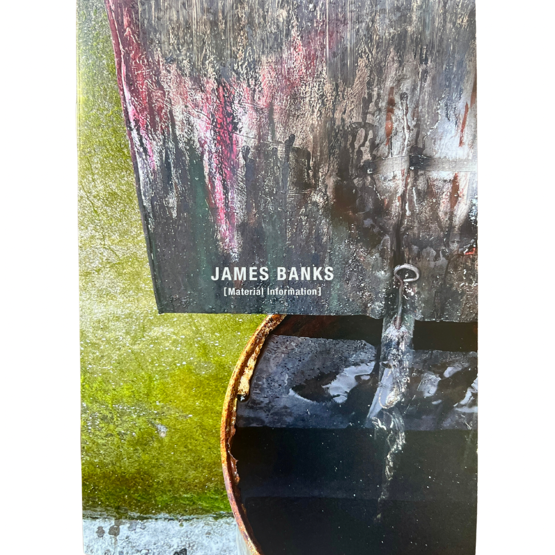 James Banks [Material Information] – DASH